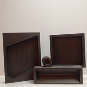 Glass Moulds & Tools